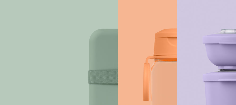 Amuse • Amuse Your Day • Innovative, stylish and high-quality foodware